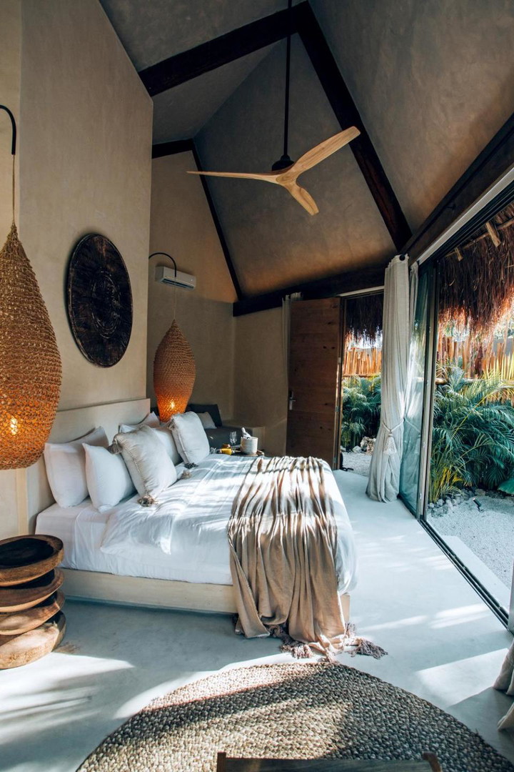 Hotel Muaré Tulum Wellness & Spa - Tulum