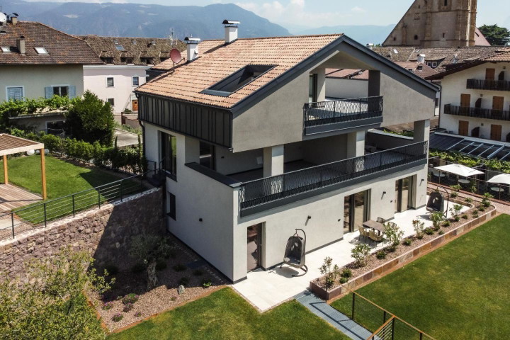 Justina 7 Apartments - Alpe di Siusi