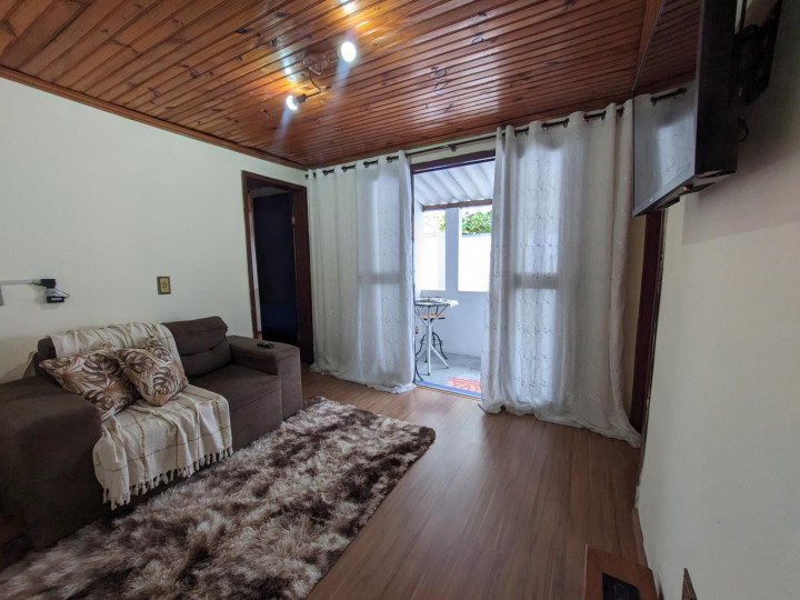Hospedagem Tiradentes - Centro - Tiradentes