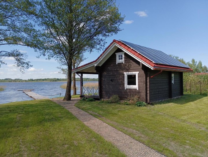 Chill House - Belarus