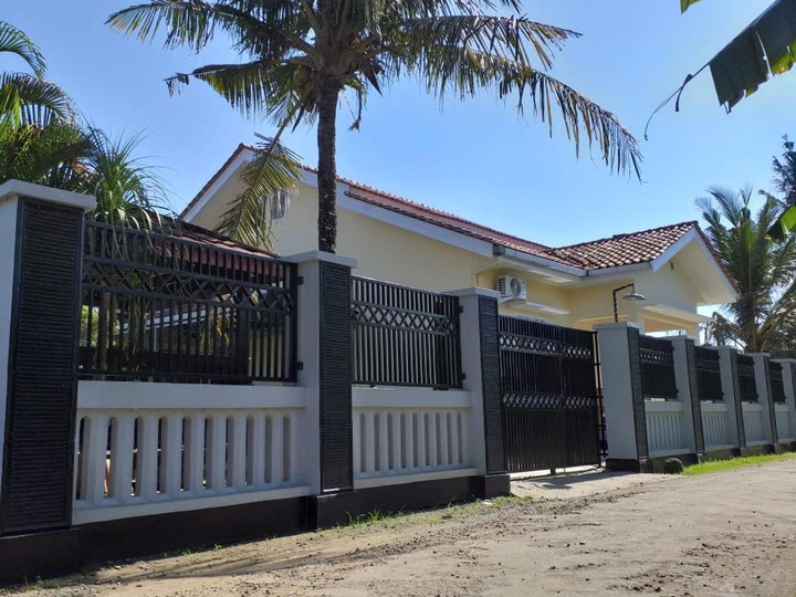 Oemah Sadewa Homestay - Central Java