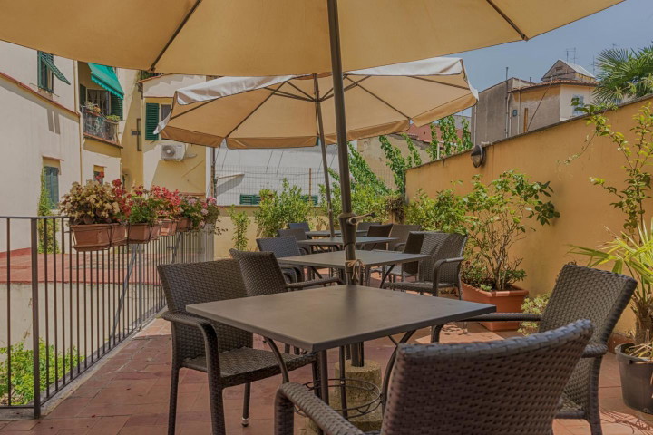 Hotel Monica - Sesto Fiorentino