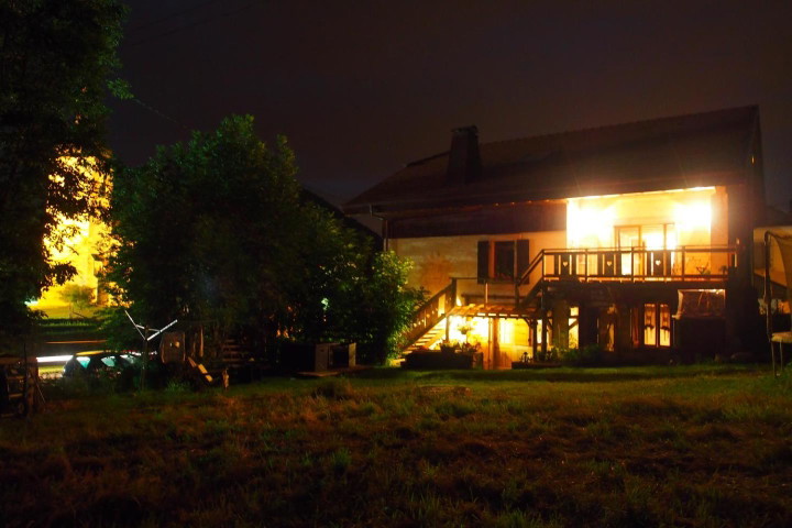 Chez Julie - Évian-les-Bains