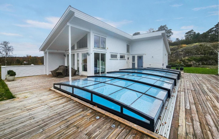 Gorgeous Home In Tjøme - Norwegia