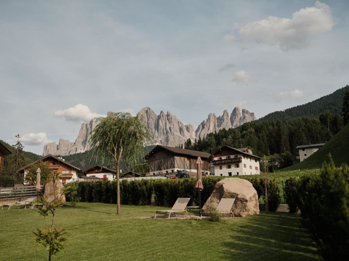 Guesthouse Odle - Seiser Alm