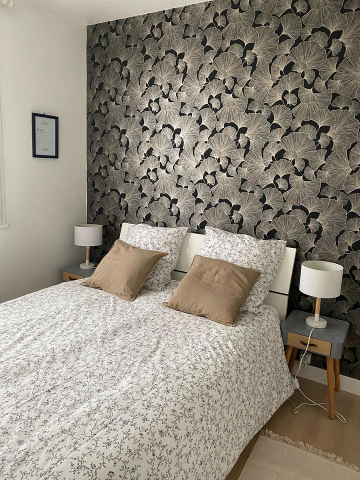 Appartement Cosy Près De La Gare Avec Parking - Montlouis-sur-Loire