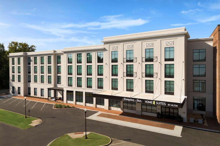 Hampton Inn Huntsville/village Of Providence, Al - Huntsville, AL