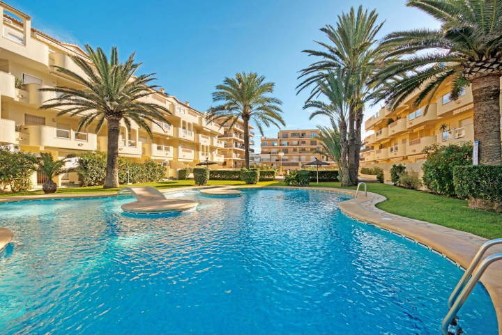 Brisas C1 - Dénia