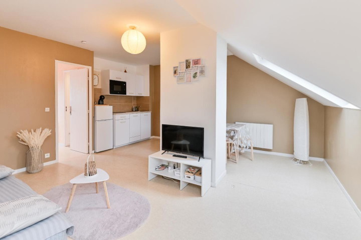 Cosy App Near Sea - Cabourg