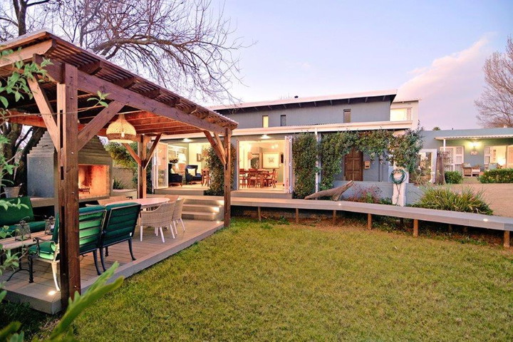 B&b On Buckingham Guest House - Sandton