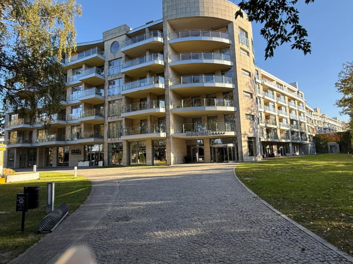 Diune Hotel Margo De Lux - Kołobrzeg