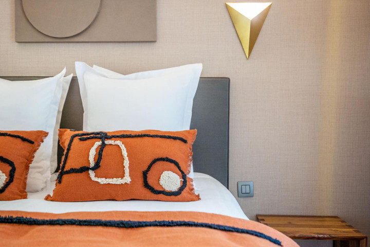Yuna Les Halles - Serviced Apartments - Quartier latin