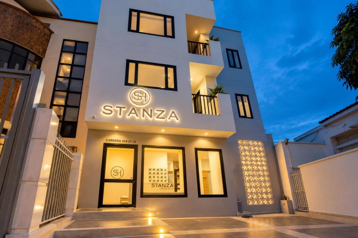 Stanza Hotel Sincelejo - Sincelejo