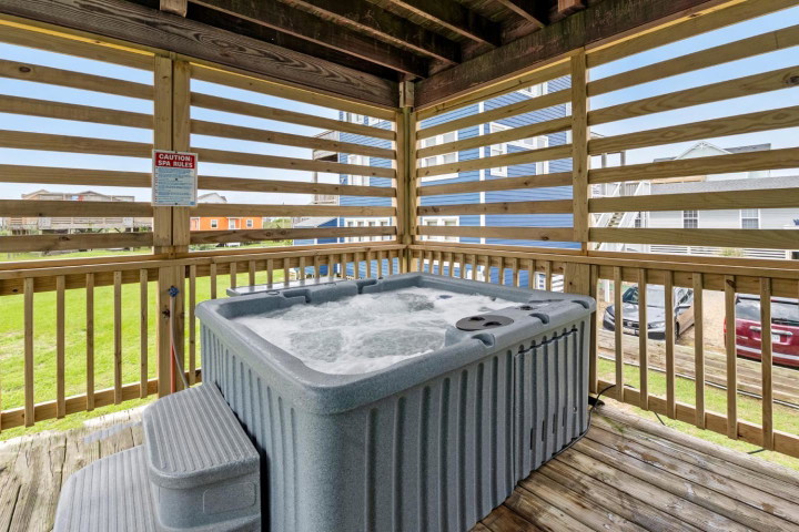 Its A Shore Thing - Rodanthe, NC