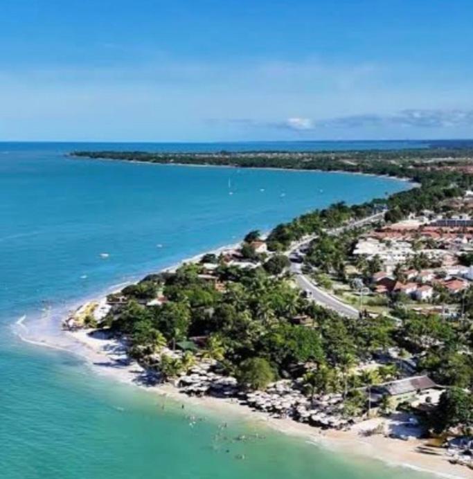 Porto Apartamento 1 - Porto Seguro