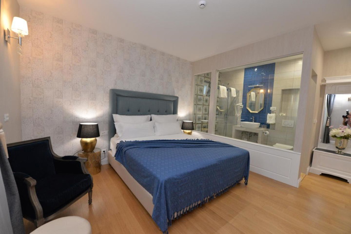 The Duke Luxury Rooms - Split