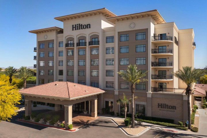 Hilton Phoenix Chandler - Mesa, AZ