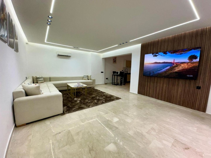 Chic Duplex Luxury3suites Et Wi-fi - Marrakech