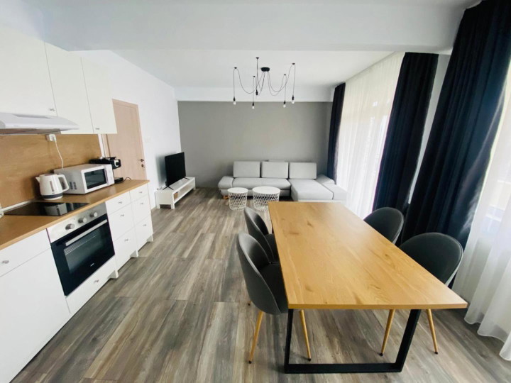 Aparthouse Heaven - Sandanski