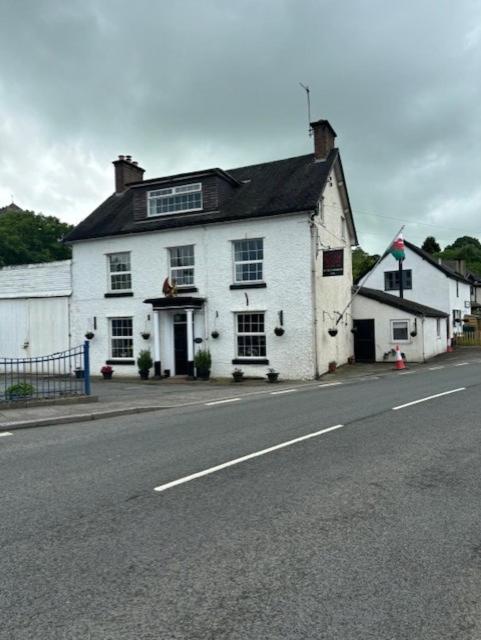 Dolgoch Mill House Annexe - Shropshire