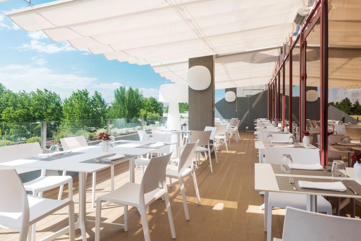 Hotel Coimbra Aeminium, Affiliated By Meliá - Vila Nova de Poiares