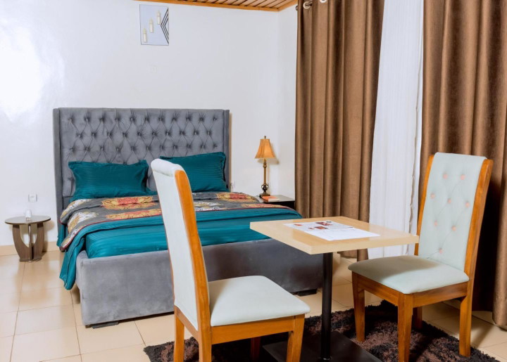 Hi-pima Boutique Hotel - Kigali