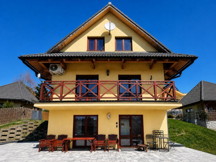ŠTúdiový Apartmán Mango - Donovaly