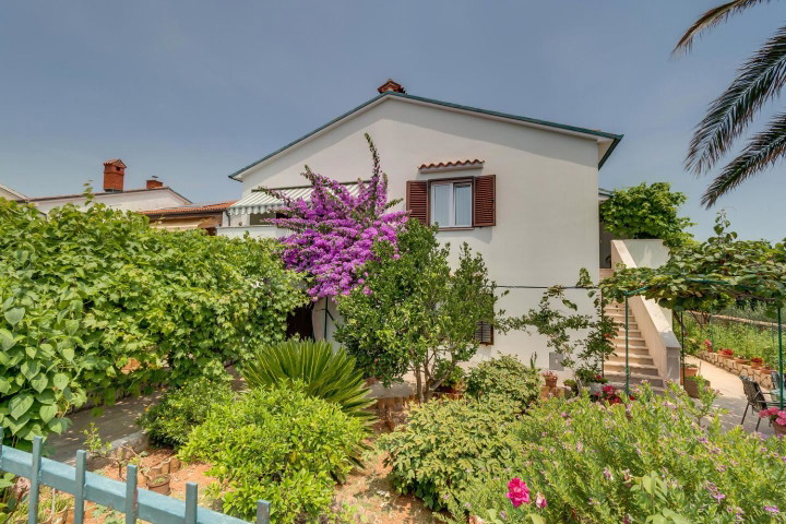 Apartment Marisa - Mali Lošinj