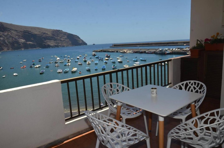 Apt. Stella Playa - Valle Gran Rey