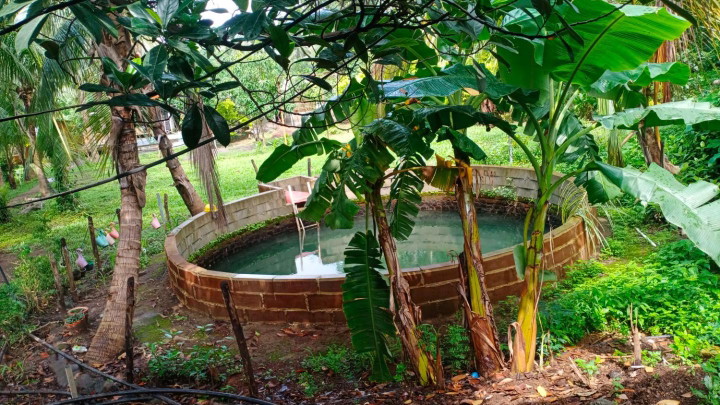 Shrushtiban Farms - Karjat