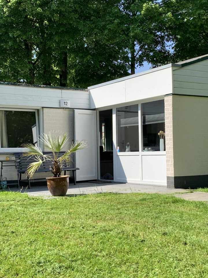 Vakantiehuis Ontdek Zuid - Limburg - Aachen