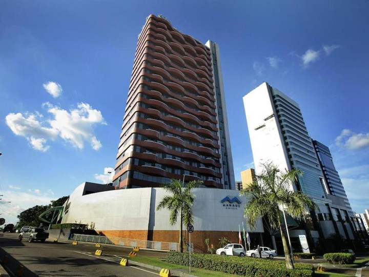 Millenium Hotel Flats-particular - Sao Jorge, Brazil