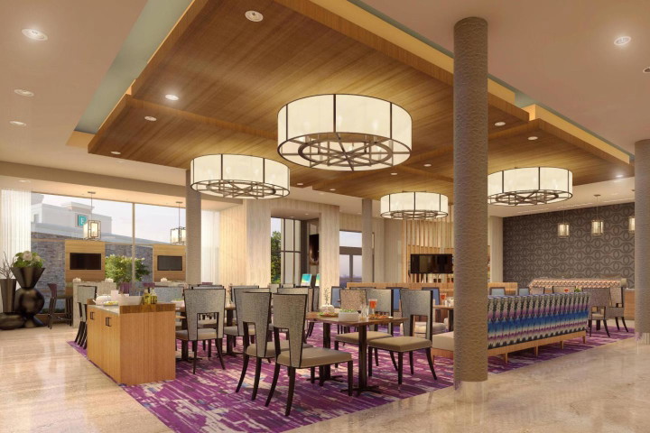 Embassy Suites By Hilton Fayetteville Fort Bragg - Fayetteville, NC