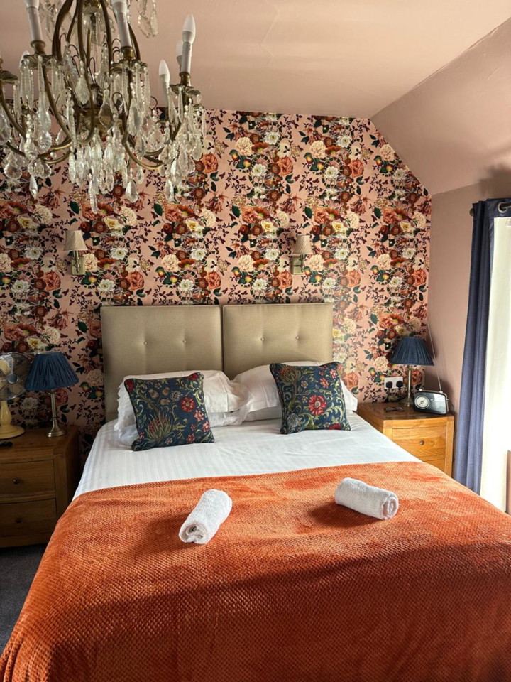 The Union Inn - Fareham