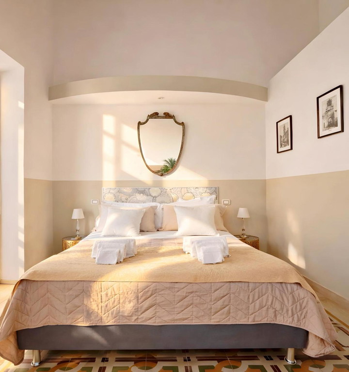 Eccelsoleccese Boutique B&b - Steps From The Historic Center - Lecce