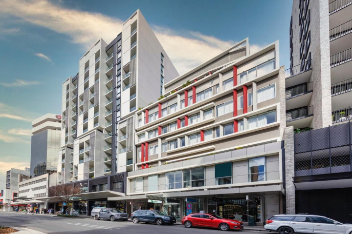 Holiday Inn & Suites Sydney Bondi Junction By Ihg - Manly