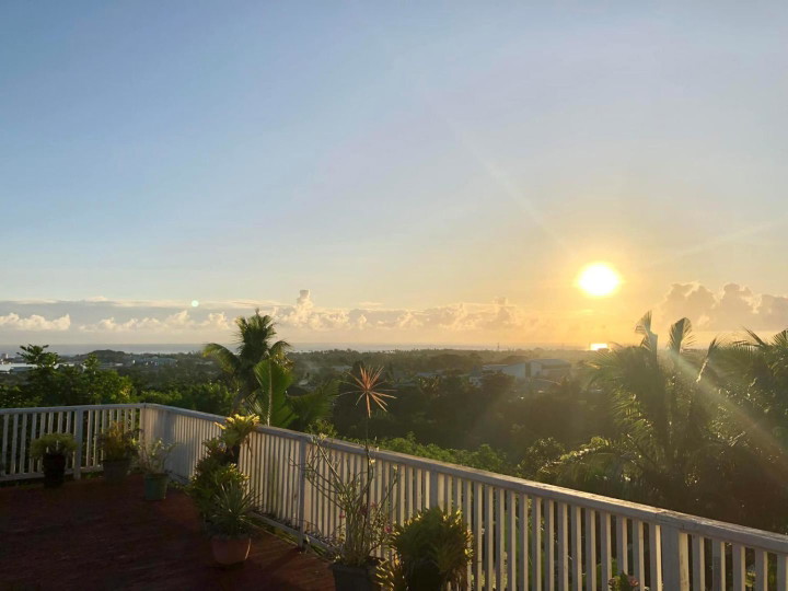 Apaula Heights Lounge - Apia