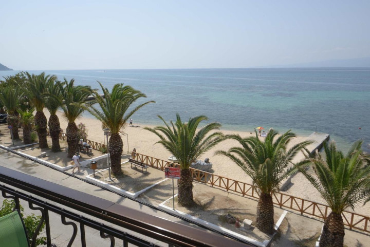 Hotel Akrogiali - Halkidiki