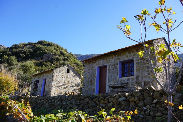 Le Sommet Naturel - Akchour