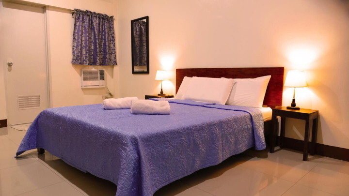 Countess Pension House - Filipinas