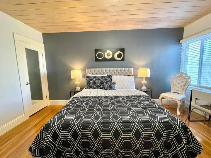 Golden Gate Park Sweet Home- 3 Bedrooms - Sausalito
