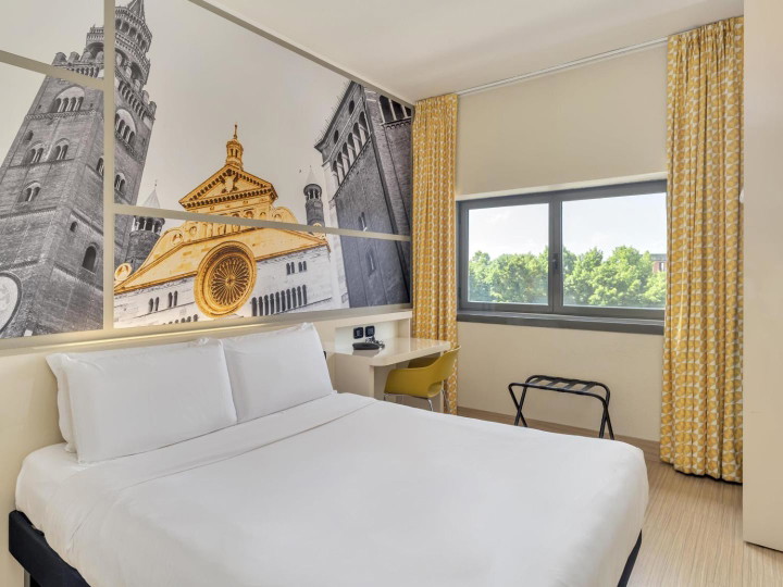 B&b Hotel Cremona - Cremona