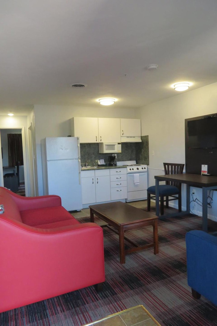 Luxbury Inn & Suites - Tennessee