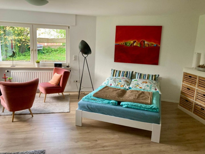 Ferienwohnung Green Village - Menden