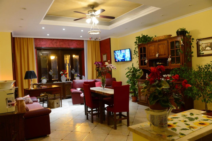 Il B&b Del Lago - Anguillara Sabazia