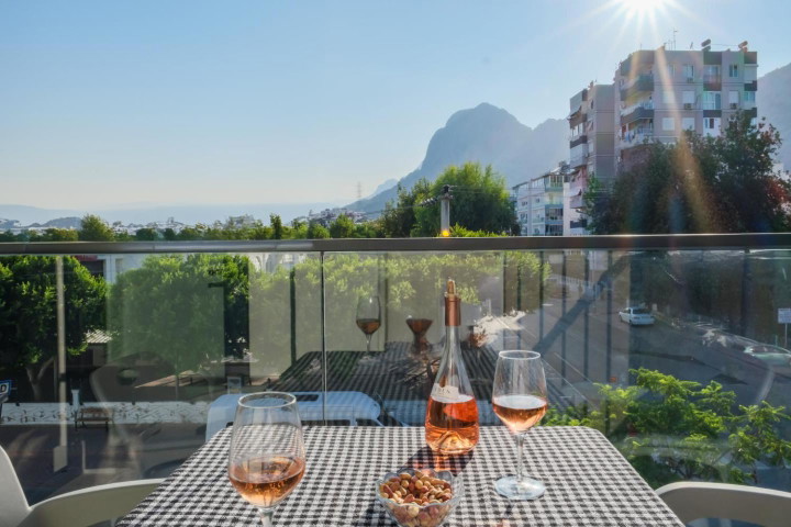 Rudblu Suites - Antalya