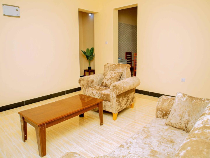 Nungwi Modern Apartment 2 - タンザニア