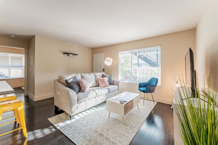 Extended Stay Apartments Next To Downtown - Austin