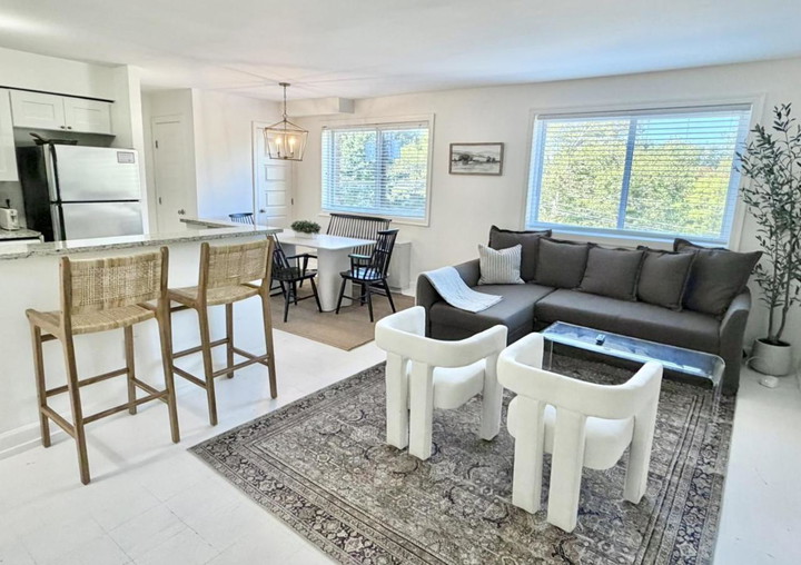 Family Suite 5 Min To Dca Free Parking - Falls Church, VA