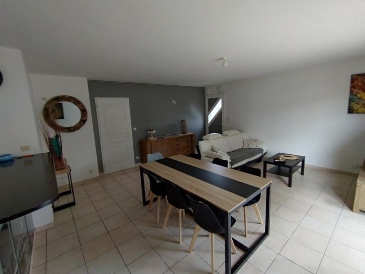 Kiki House - Mérignac